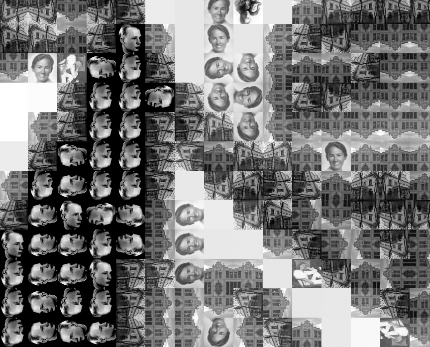 Garbade con Heritage en PHotoESPAÑA – BELEN ARTSPACE